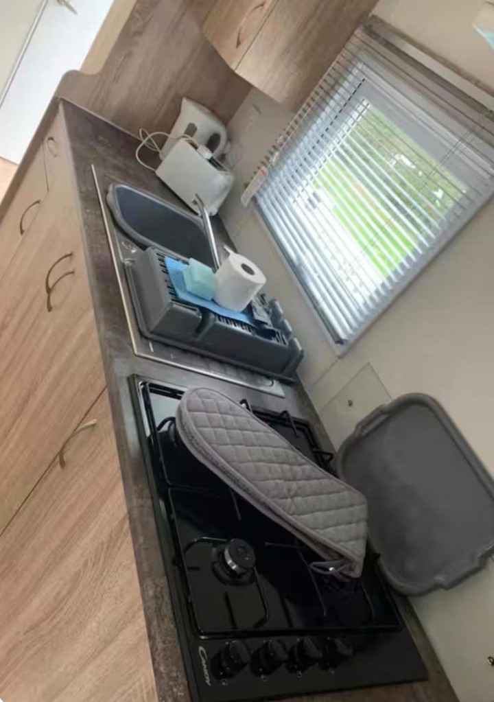 3 Lemonford Park Bickington Newton Abbott Devon Tq126jr - Ashburton, UK