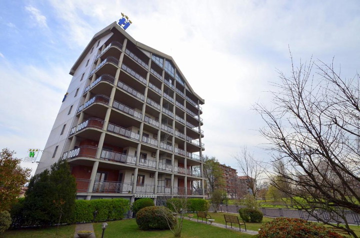 Hotel Residenza Delle Alpi - Rivoli