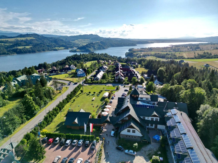 Eco Active Resort Pieniny - Szczawnica