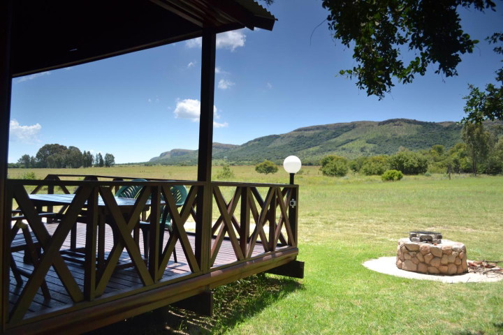 Intaba Thulile - Magaliesburg