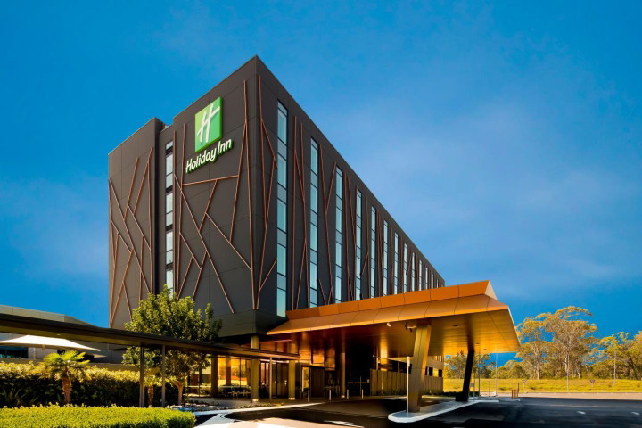 Holiday Inn Sydney St Marys By Ihg - Blue Mountains