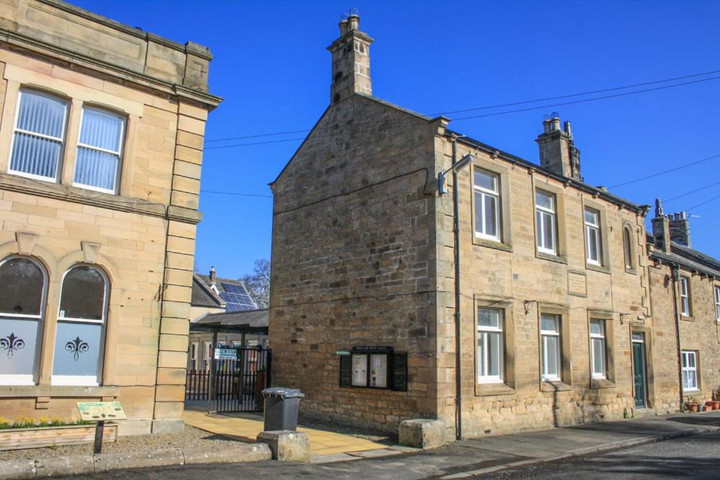 Newbrough Bunkhouse - Northumberland