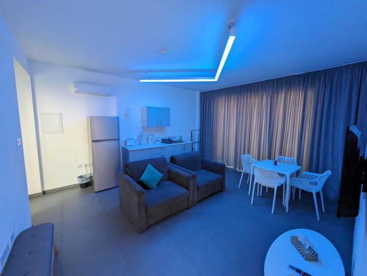 Memory Apartments - Northern Cyprus