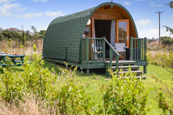 1 Bed In Four Lanes Oc-b32769 - Cornwall