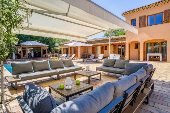 Domaine Les Cigales - French Riviera