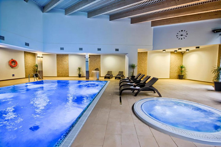 Hotel Zimnik Luksus Natury Spa & Wellness - Wisła