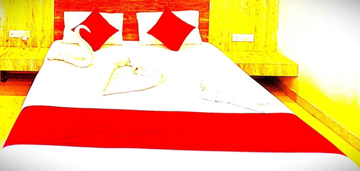 Hotel Sai Raj Puri - Puri