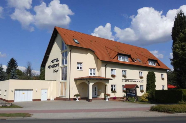 Hotel Haufe - Germany