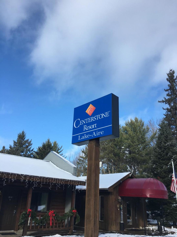 Centerstone Resort Lake-aire - Wisconsin