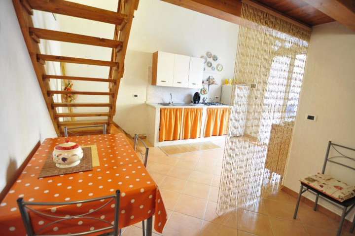Case Vacanze Agrumi - Italia
