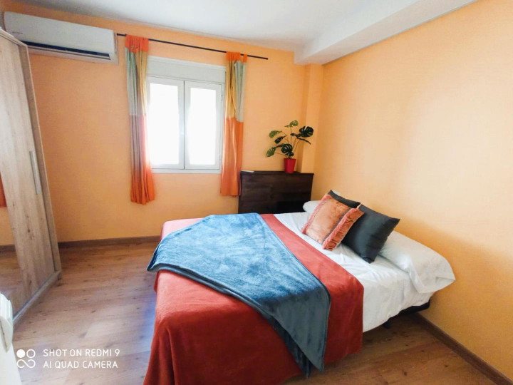 Duplex En Centro De Malaga, Calle Nuño Gomez - Malaga, Espagne
