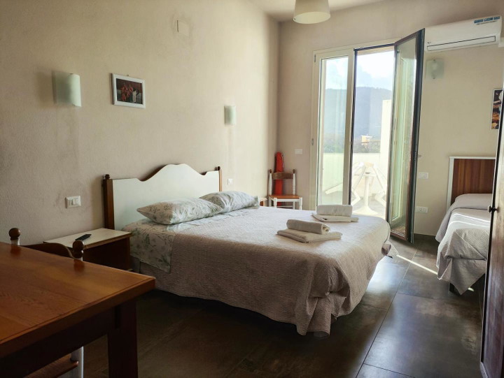 Quinta Stagione - Falcone