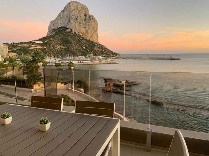 Apartamentos Maren - Calp