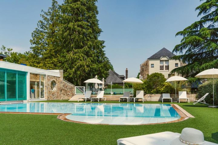 Le Manoir Du Lys - Orne