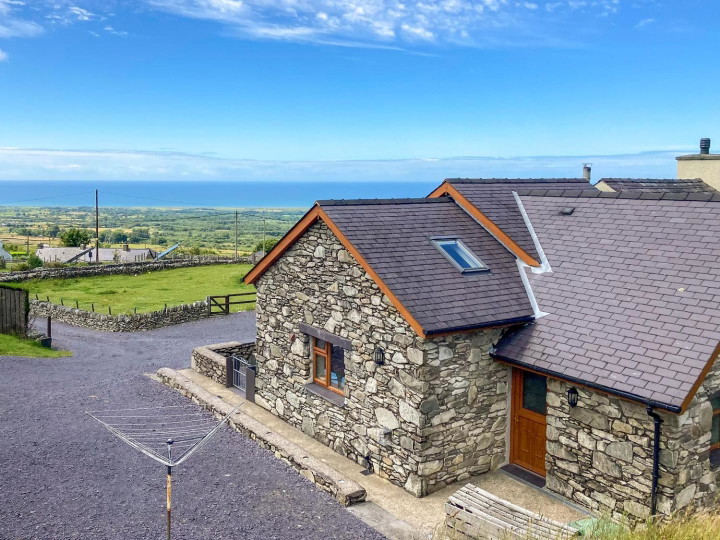 Beudy Bach - Anglesey