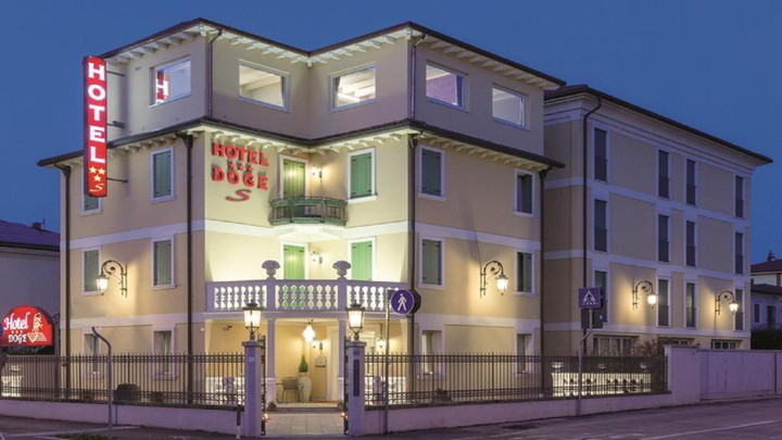 Hotel Doge - Vicenza