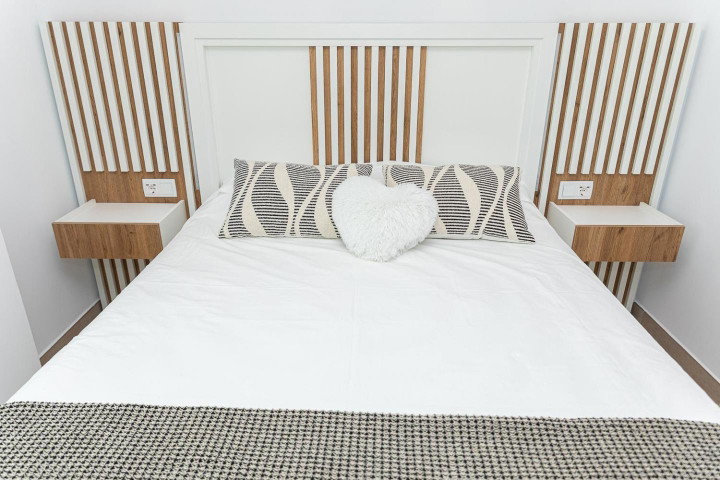 Laramar Solo Familias Apartamento Vistas Al Mar - Gandia