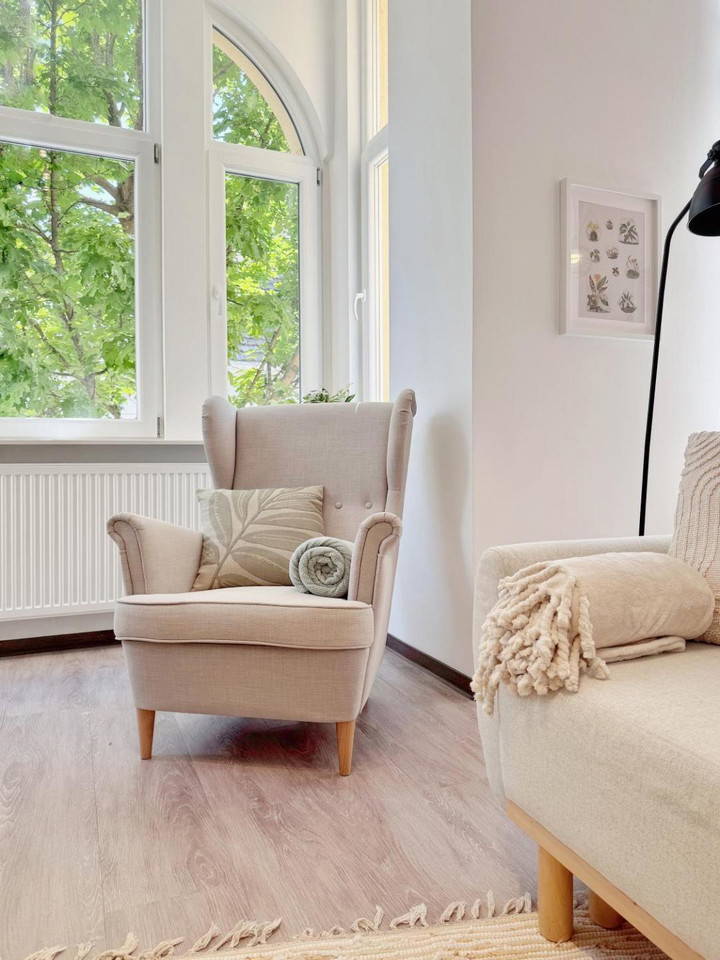 Deichstadt Apartments - Neuwied