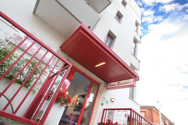 Daina Residence - Jesolo