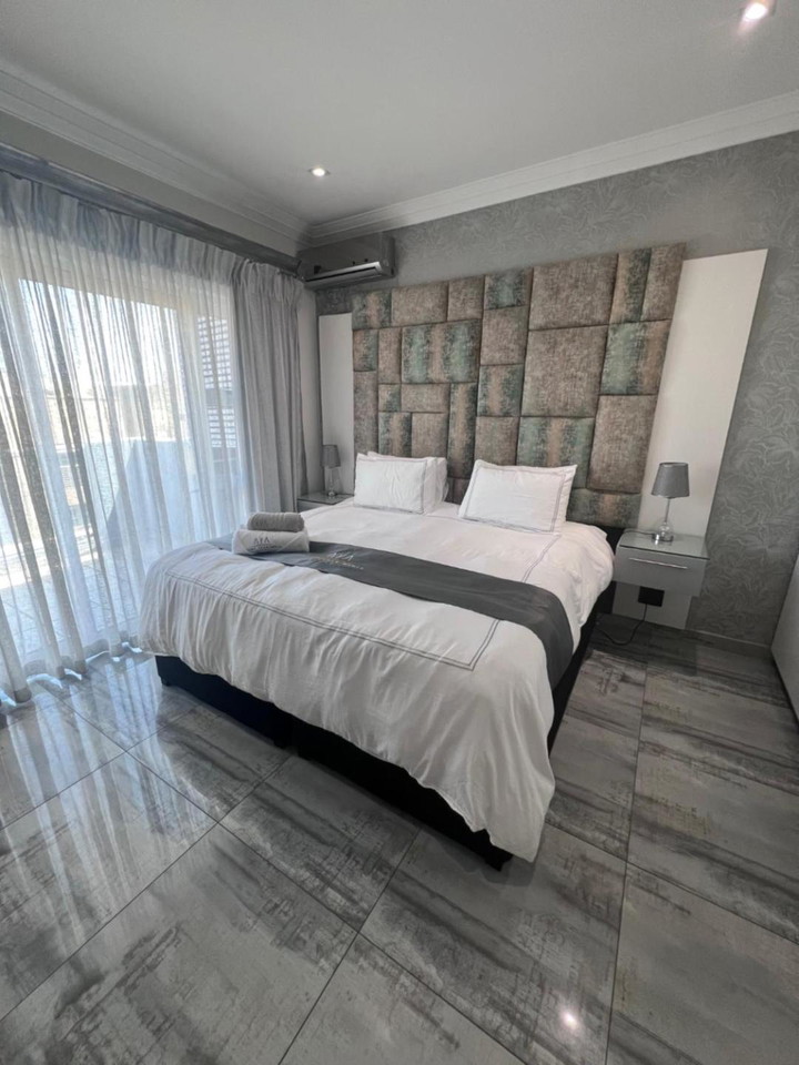 Aya Luxury Apartment 84 - Umhlanga