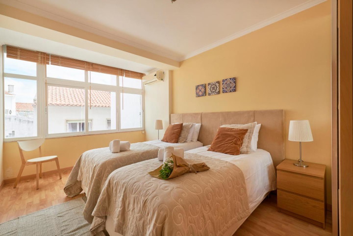 Apartament Near The Beach! Cascais! - Estoril