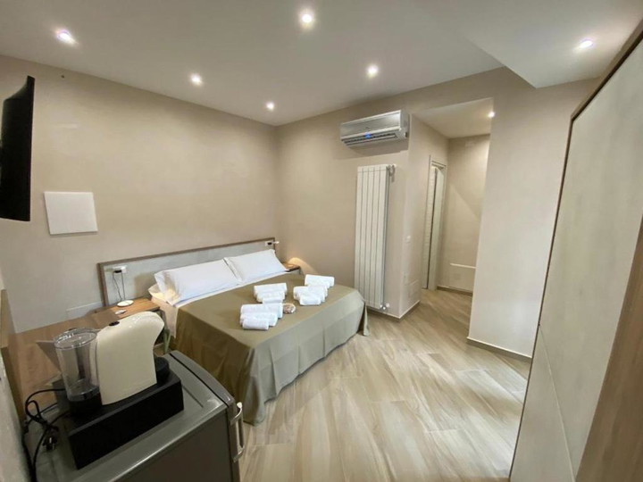 Esperia B&b - Oliveri