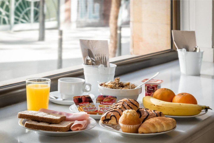 Hostal Baler - Sant Cugat del Vallès