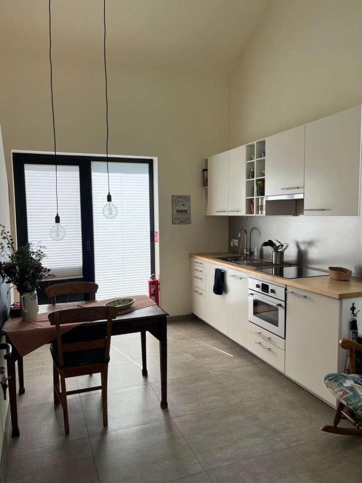 Bellefleur Cottage - Tervuren