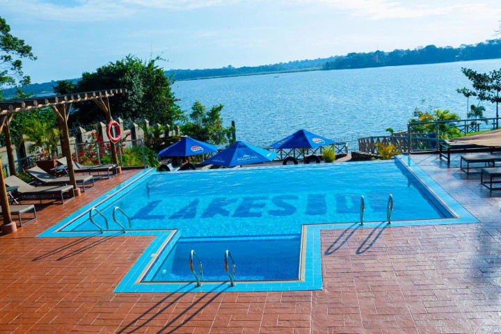 The Lakeside - Uganda