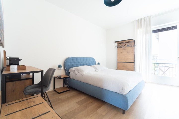 Rga Bergamo House - Bergamo