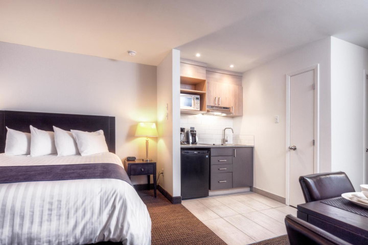 Hotel Vacances Tremblant - Mont-Tremblant
