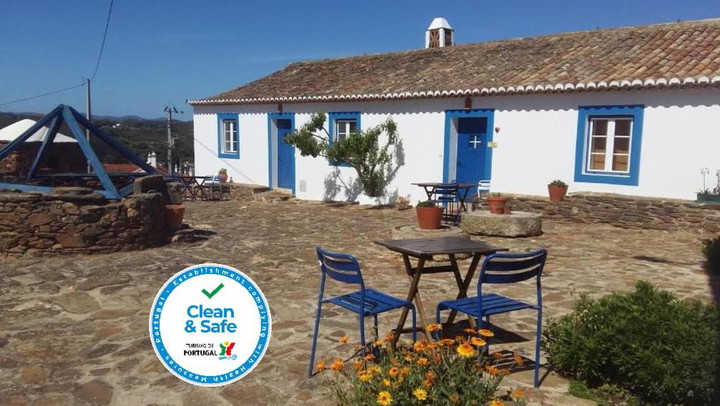 Herdade Do Azinhal - Alentejo