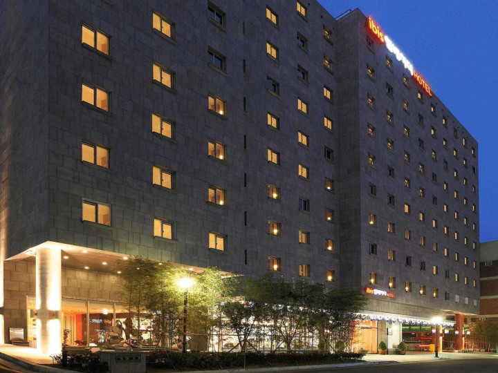 Ibis Ambassador Seoul Insadong - Seoul