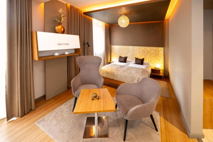 Mama's Design & Boutique Hotel - Bratislava