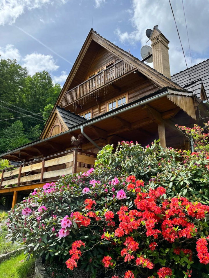 Chata Sosnówka Residence - Karpacz