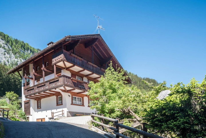 Casa Lorenz 4 - Alta Badia
