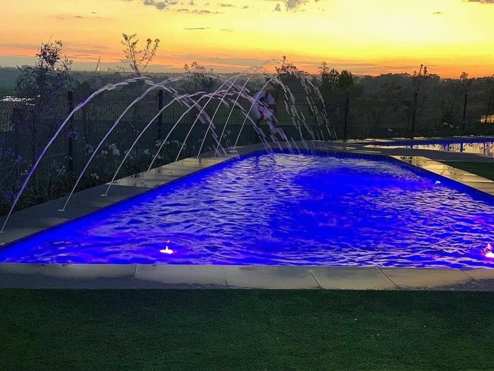 The Modern Sanctuary - Germiston