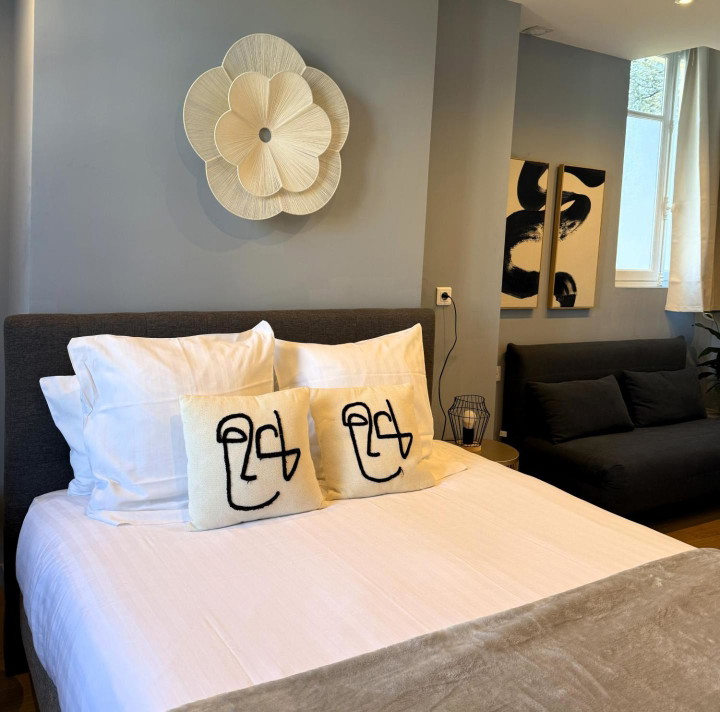 Hôtel La Réserve De Brive - Turenne