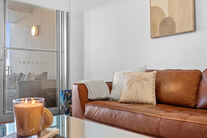 Wembley Haven - Modern One Bedroom Apartment - Mount Pleasant