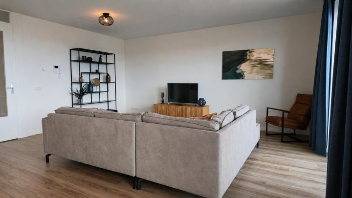 Residentie De Zeester | 4 Pers. De Zeester - 네덜란드
