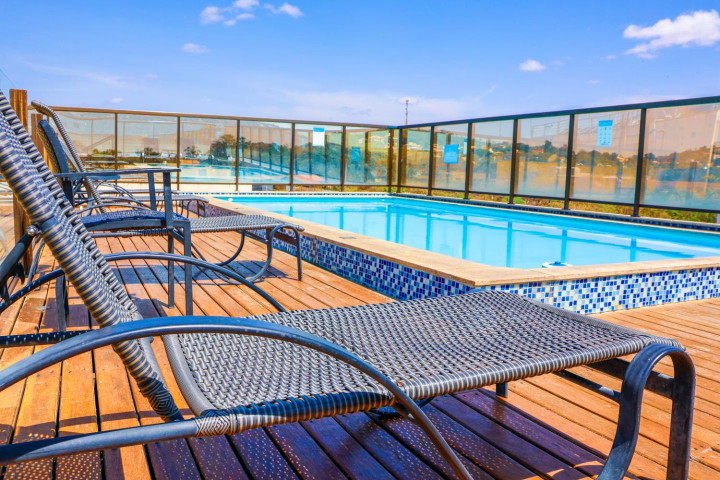 Lagoon Prime Hotel - Lagoa Santa