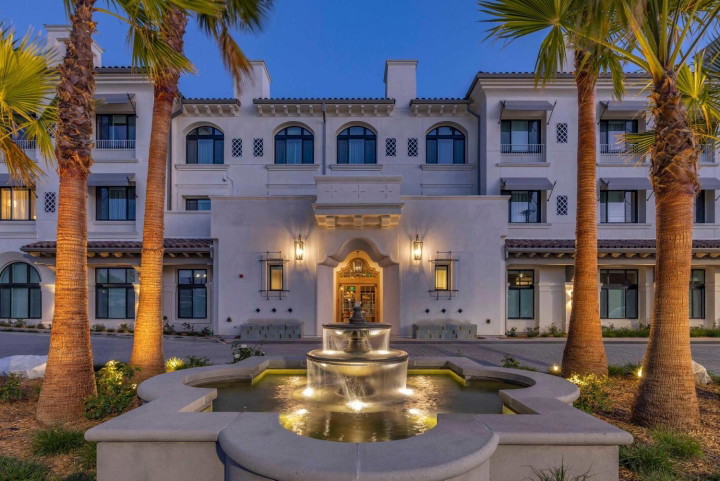 Cambria Hotel Calabasas - Malibu - Simi Valley, CA