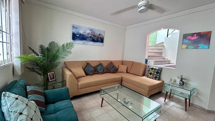 Casa Corazón De Boca, Steps From The Beach And Restaurants - Boca del Río