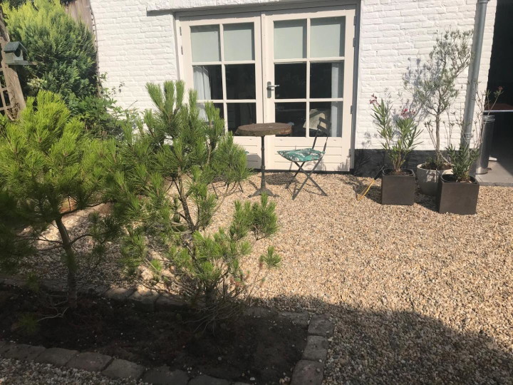 Bed And Breakfast Azzurro - 's-Hertogenbosch