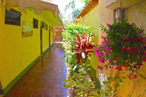 Hostel E Pousada Barra Da Tijuca - Rio de Janeiro