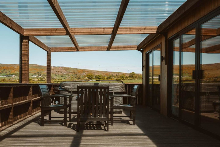 Ballyness Guest House - County Donegal, Ireland