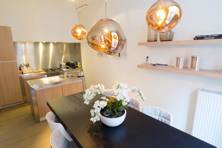 Y & L Villa Antwerp - Anvers