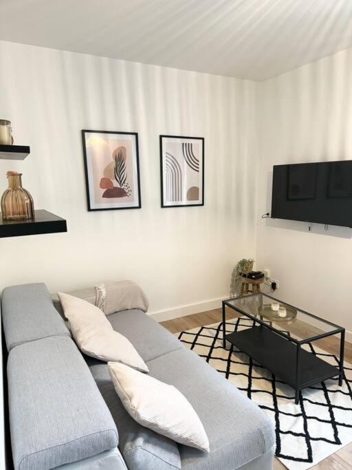 Appartement ÉLoi - 1 Chambre - Mont-de-Marsan