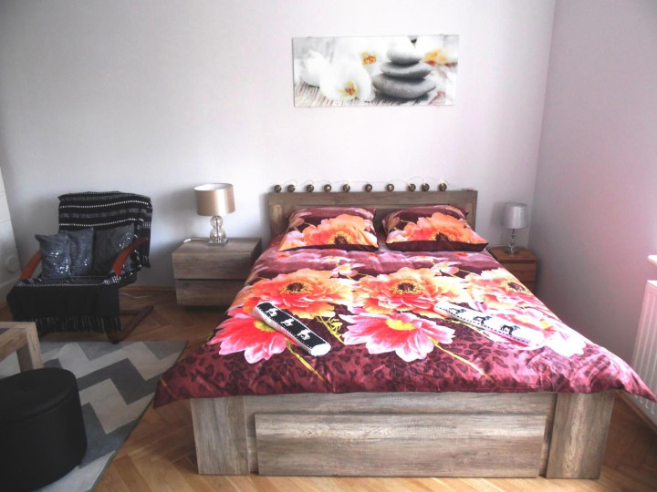 Apartament Orchidea - Cracovia