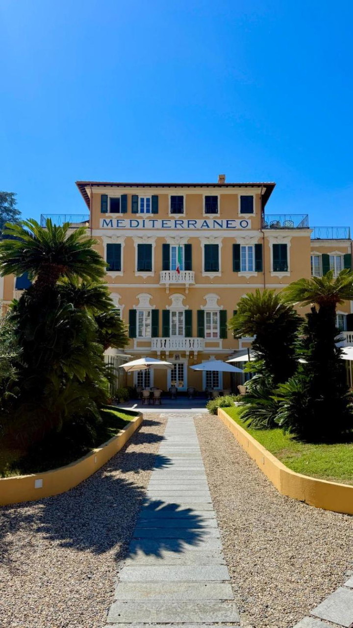 Mediterraneo Emotional Hotel & Spa - Portofino